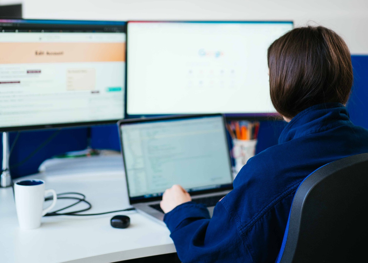 Embedded Linux: What It Is, When and How to Use It - Lemberg Solutions